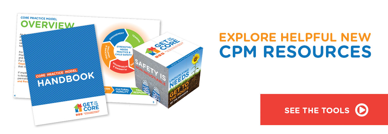 Get To The Core – An Evolution of Practice in Los Angeles County